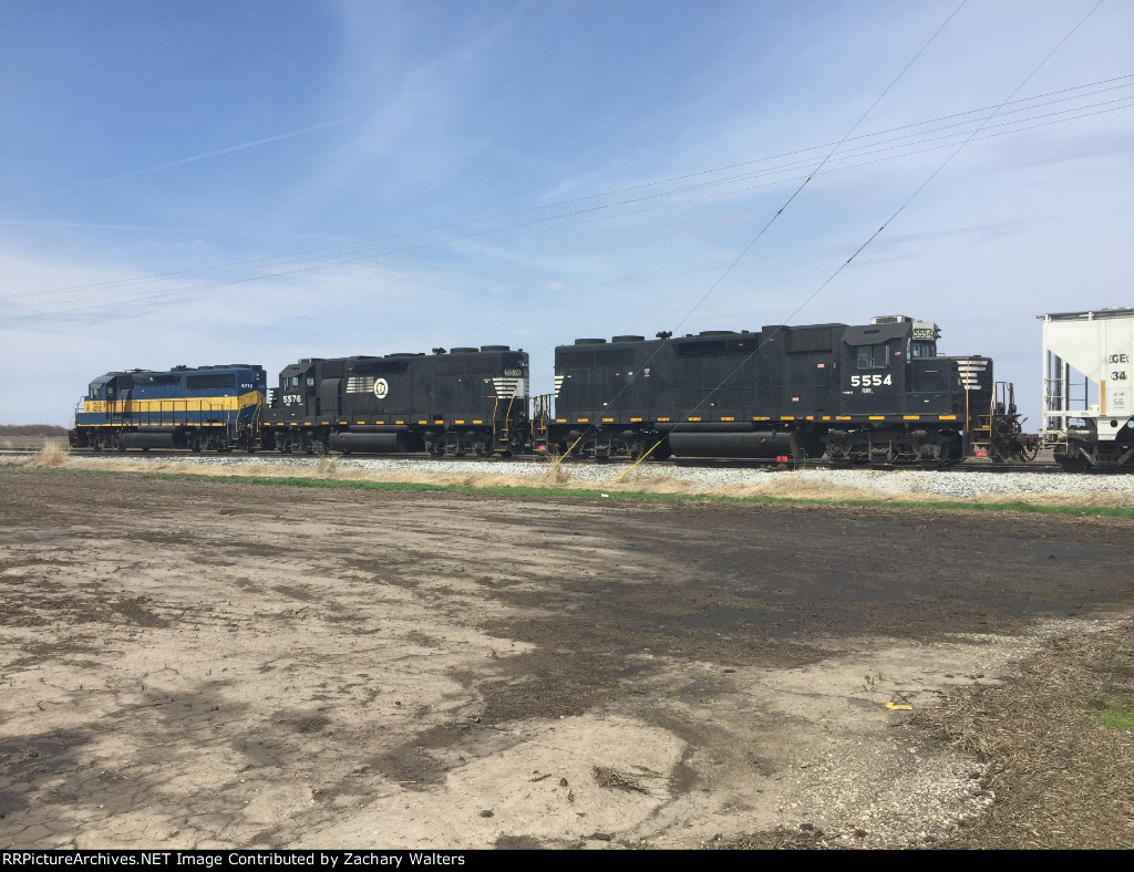 HLCX 4212 FURX 5576 5554